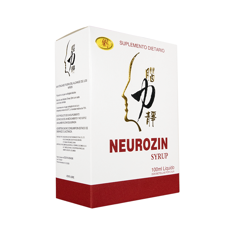 TERAPIA GINSENG 30Fx10ml – Bien & Estar Market